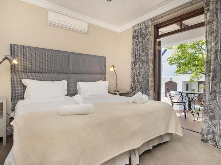 Winelands Golf Lodges 13 At De Zalze - Stellenbosch