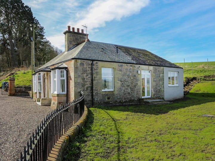 North Lodge - Auchterarder