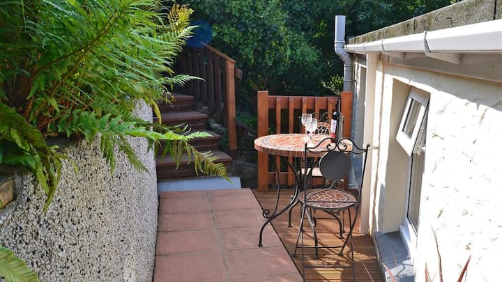 Tideways Apartment - Looe