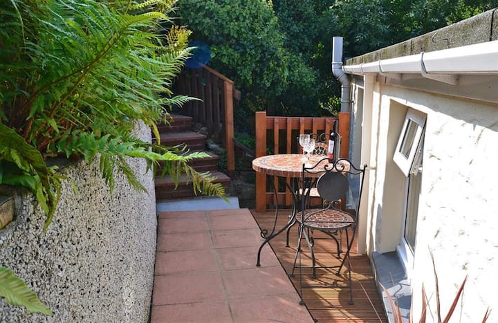 Tideways Apartment - Looe