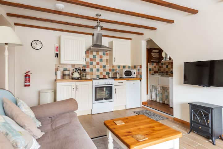 The Old Bakehouse, Looe - Looe