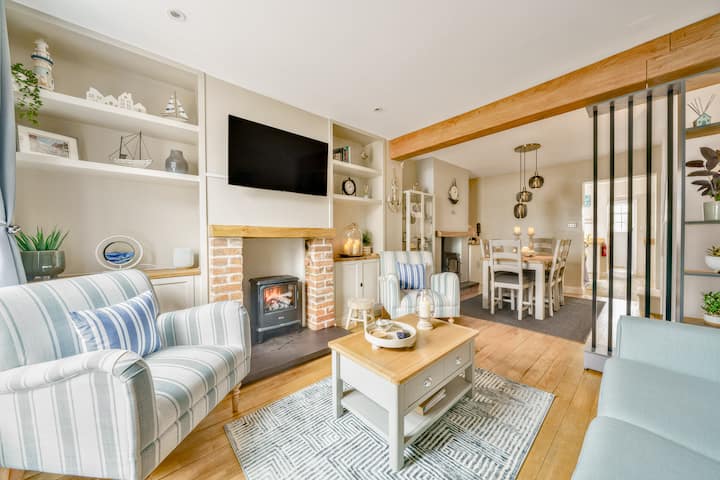 Cormorant Cottage - Brockenhurst