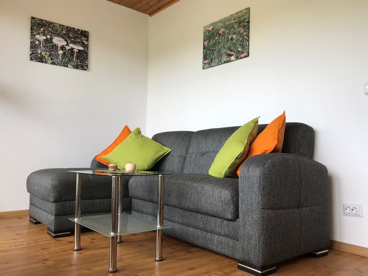 Ferienwohnung 3, 55 Qm - Schauinsland