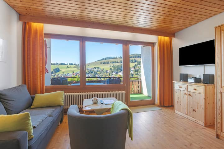 Ferienwohnung 2, 45 Qm - Todtnau