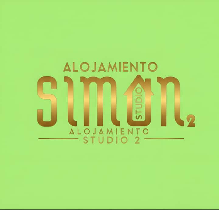Studio Simón Deluxe - Murcia