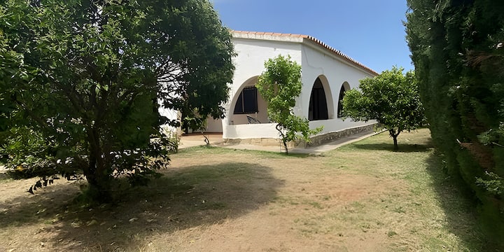 Las Fuentes - Torreblanca