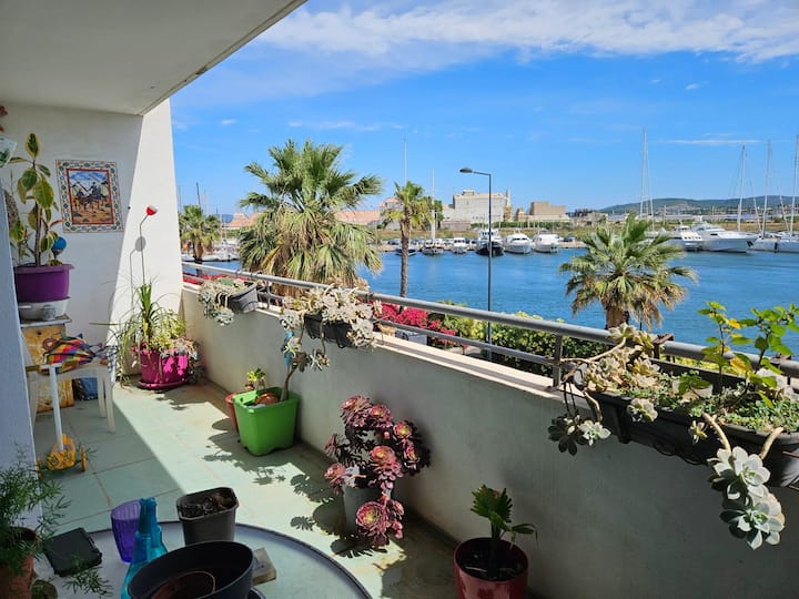 Appartement à Sète - Sète