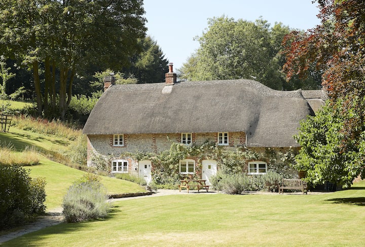 Magna Cottage - Shaftesbury