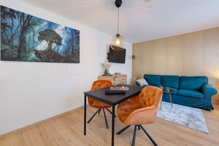 Ferienwohnung 2 - Herbolzheim