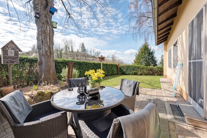 Ferienwohnung 1 - Herbolzheim