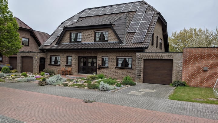Haus Münsterland - Greven