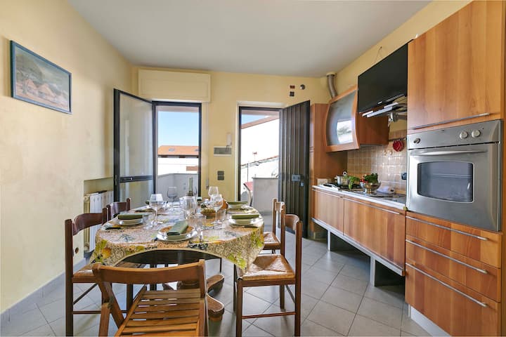 Appartamento Mako -  800m From The Beach - Viareggio