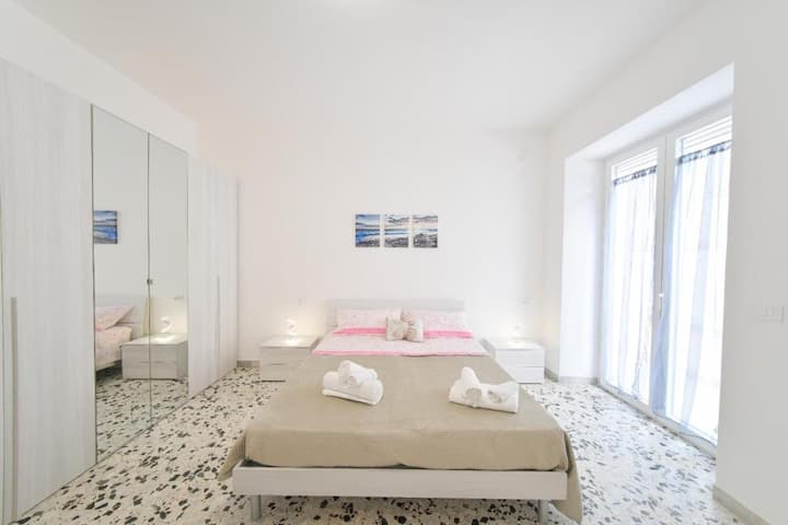 Casa Lulù Ischia Centro - Bilocale Grande - Ischia