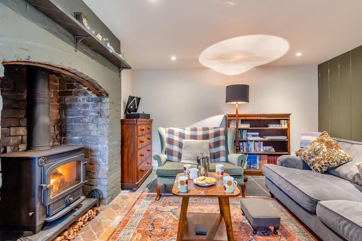 4 Bed In Llangower (Oc-f31072) - Bala