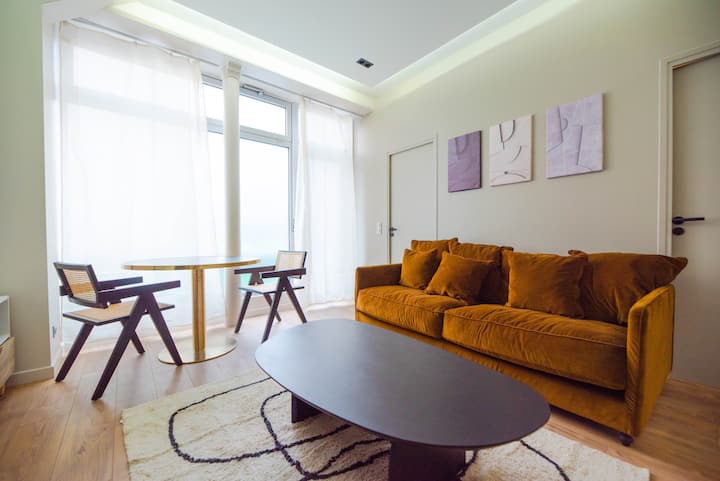 Elegant 1br - Beaugrenelle - Javel - París
