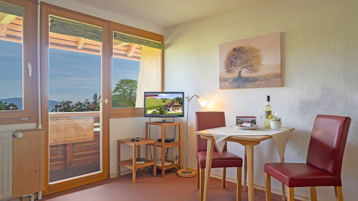 Doppelzimmer Nr 10 - Todtnau