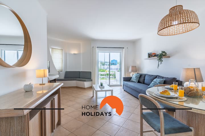 #293 Apartamento Albufeira 309 By Home Holidays - Albufeira