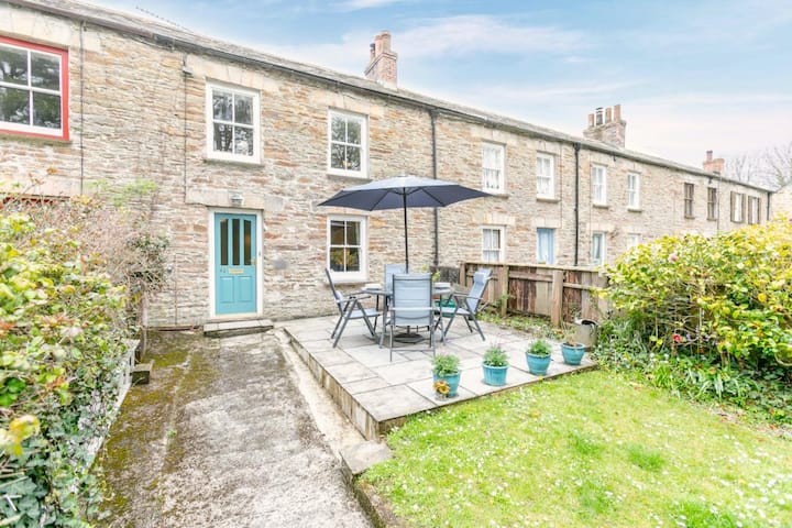 2 Bed In St. Austell (Oc-s31767) - St Austell