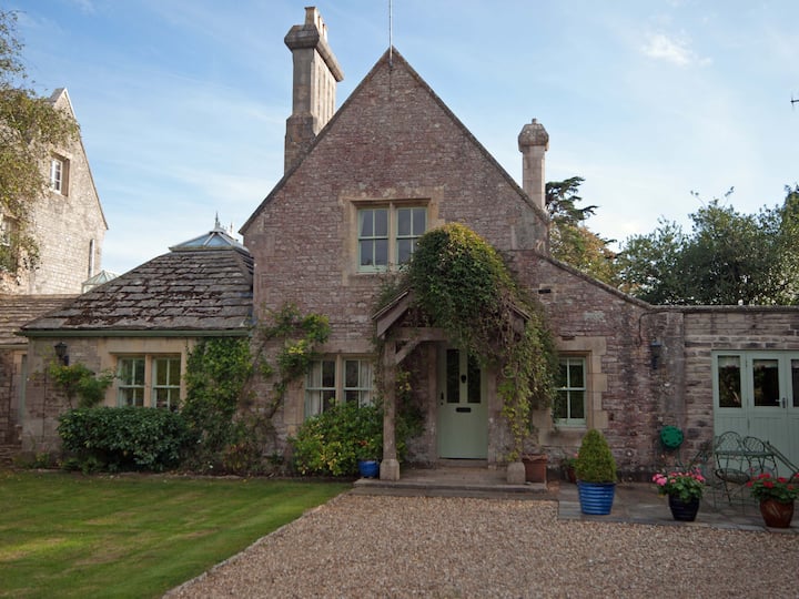 Bucknowle Lodge - Swanage