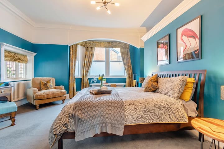 2 Bed In Scarborough (Oc-f31046) - Scarborough