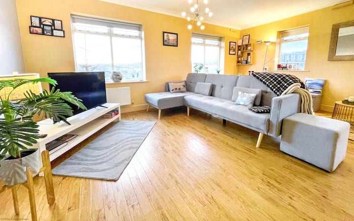 2 Bed In Whitby (Oc-h31801) - Whitby