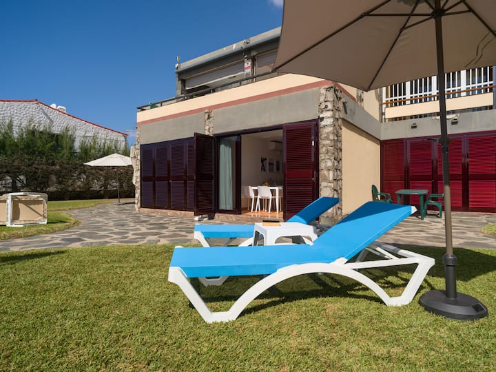 Ciaboga Front Line By Canariasgetaway - Maspalomas