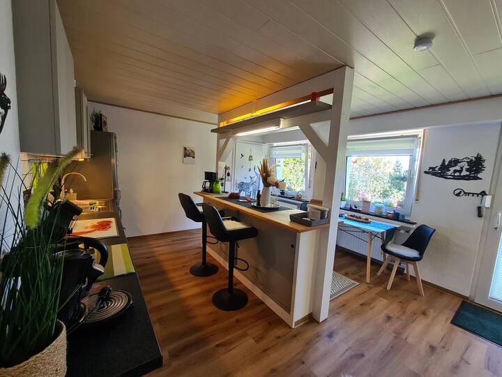 Ferienwohnung/app. Für 3 Gäste Mit 50m² In Bestwig (273180) - Bestwig
