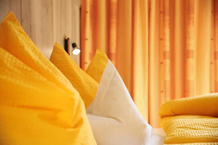Veltierhof Doppelzimmer 6 - Ortisei