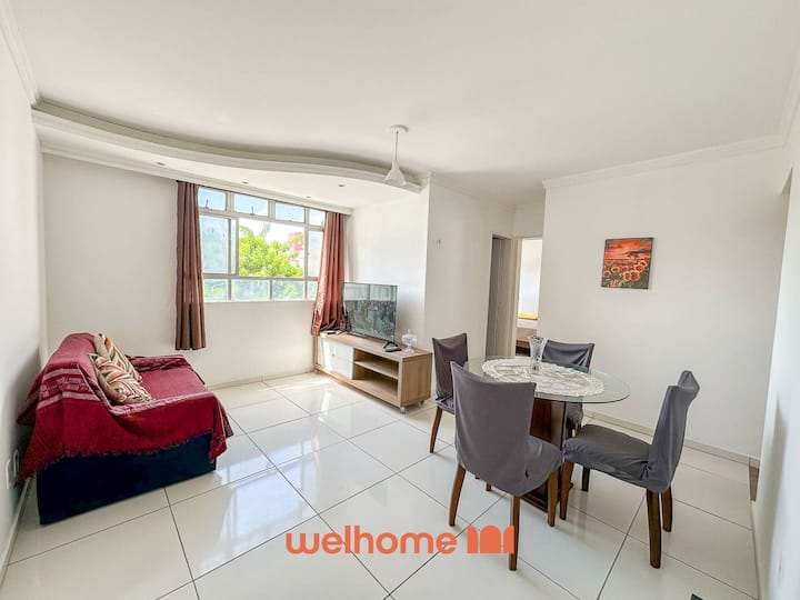 Apartamento Em Natal Perto Da Praia Ponta Negra - Natal