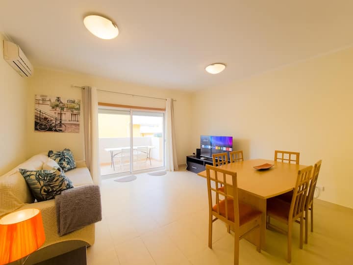 Casa Viana T2 By Yha - Tavira