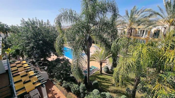 Apartamento Com Piscina - Casa Buba - Tavira