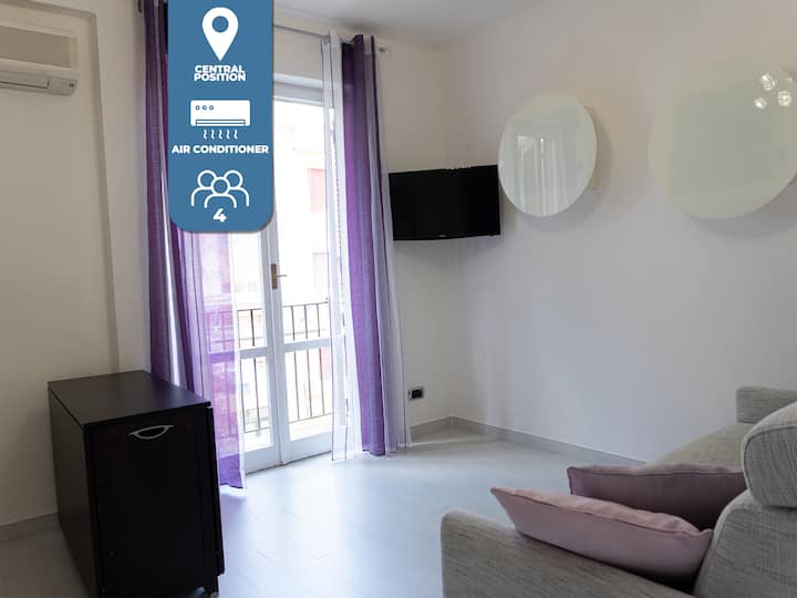 La Casa Di Lucy - Gaeta