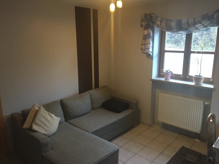 Ferienwohnung Stark Bis 4 Personen - Scheßlitz