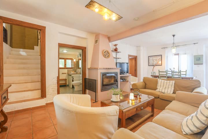 Casa Rural La Trastienda - Cortegana