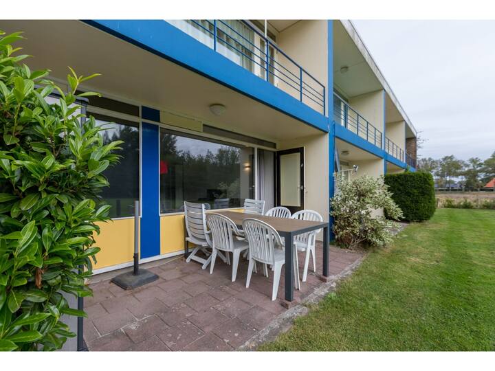 Appartement Au Rez-de-chaussée Près De La Plage - Vlissingen