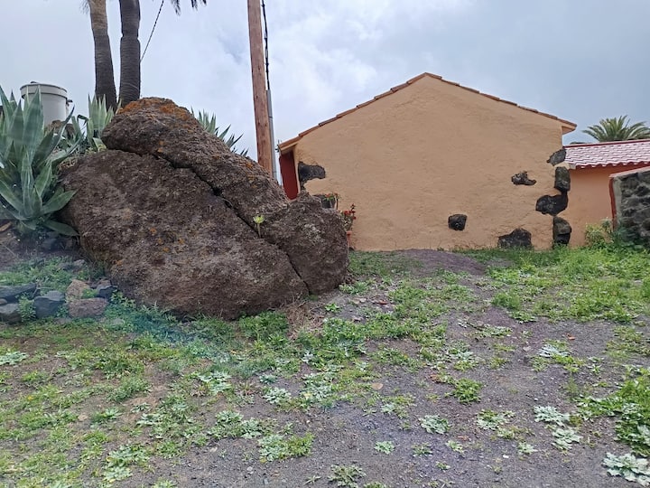 Casa Rural Los Melianes - San Sebastián de La Gomera
