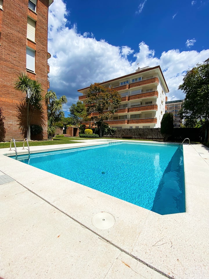 Kawai Suite - By Alfamar - Blanes