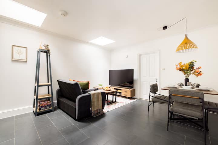 Tranquil 1 Bed In The Heart Of Hackney - Hackney - London