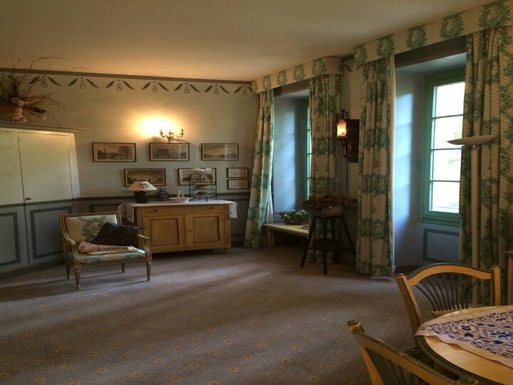 Cozy Studio With Pool - Cleaning Fee Inc - Montbrun-les-Bains