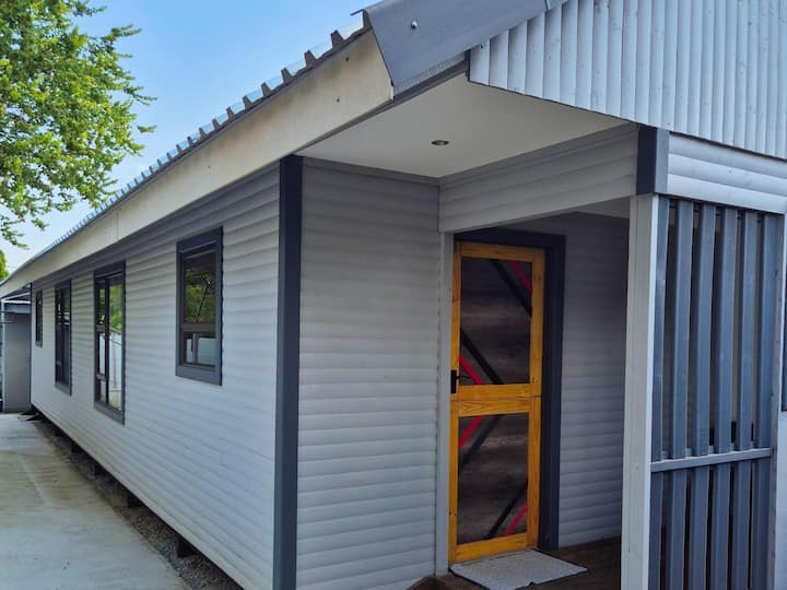 Deluxe Cabin - Piet Retief