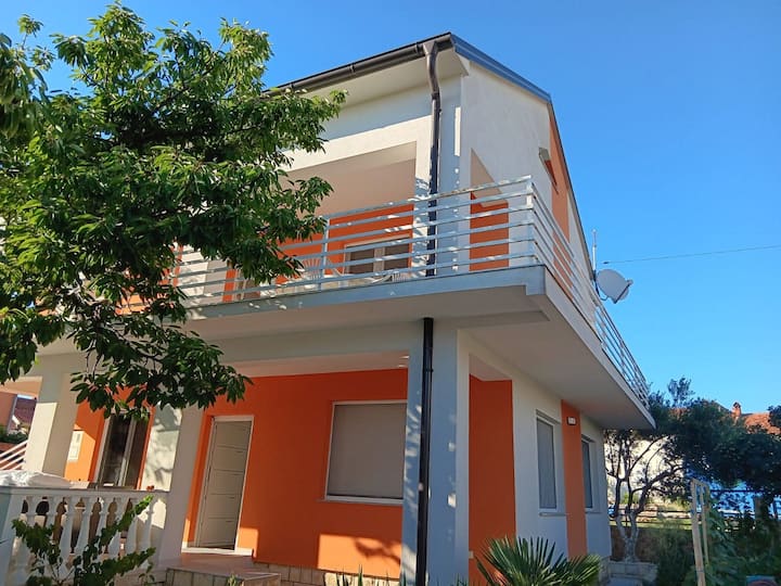 Appartement Marinko (114241-a1) - Zadar