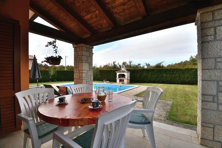 Appartement Nina (115301-a2) - Vrsar