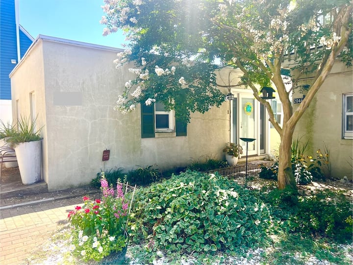 Turtle Cove Rehoboth Beach 2 Bdrm Parking Smll Dog - Rehoboth Beach