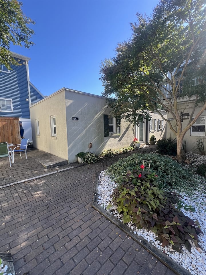 Turtle Cove Rehoboth Beach 2 Bdrm Parking Smll Dog - Dewey Beach, DE