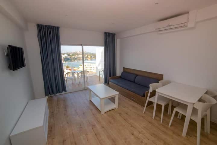 Pierre Et Vacances - Appartement 3 Personnes - 1 C - Magaluf