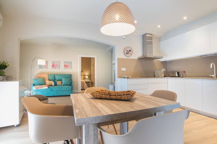 Pierre&vacances - Appartement 2 Pièces 3 Personnes - Figueres