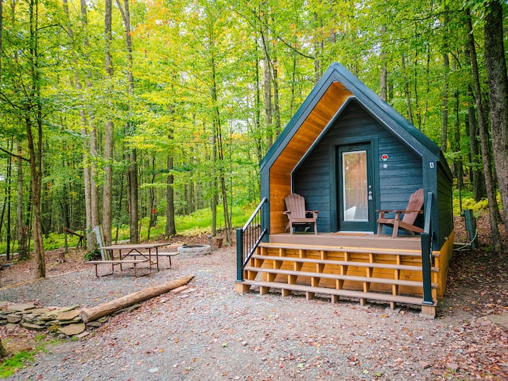 Cedar Nook Pa Grand Canyon - Wellsboro, PA