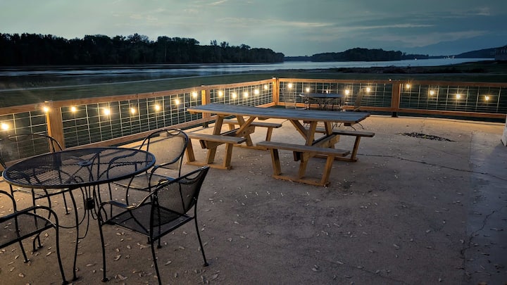 River Life Landing - Grafton, IL