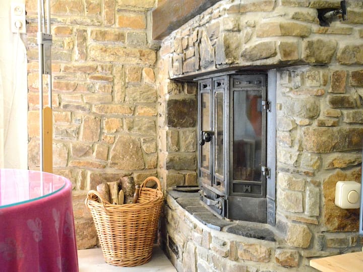 Chalet In Biטvre For 9 Person - Bouillon