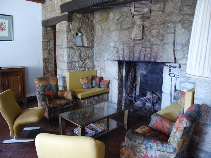 Maison De Campagne Située Au Calme à Vielsalm - Vielsalm